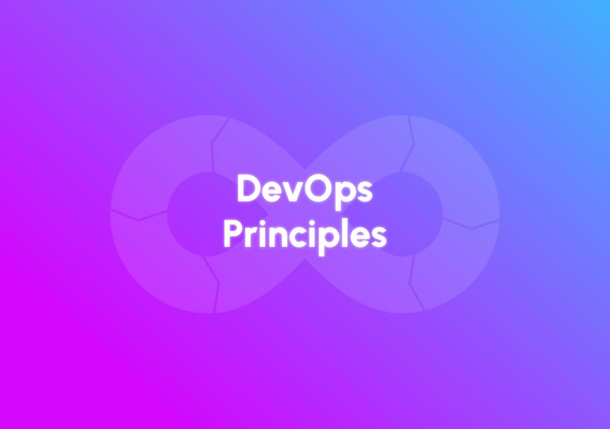 DevOps Principles